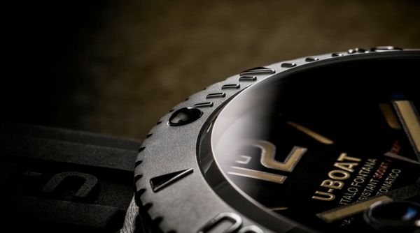 U-Boat: the story and innovation of a brand that breaks the rules ...