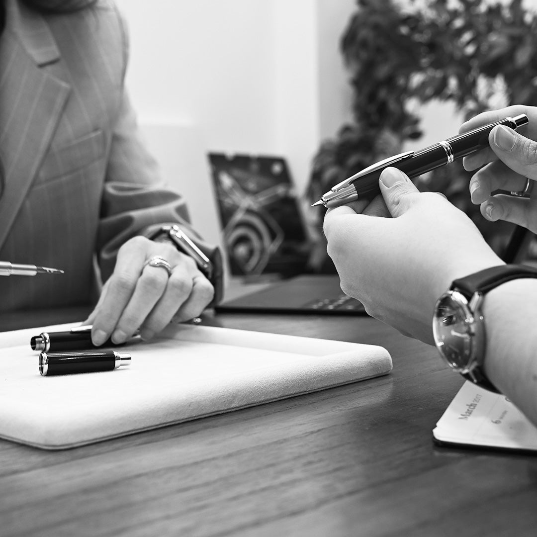 Madrid Boutique | Luxury Watches & Writing | Iguana - Iguana Sell
